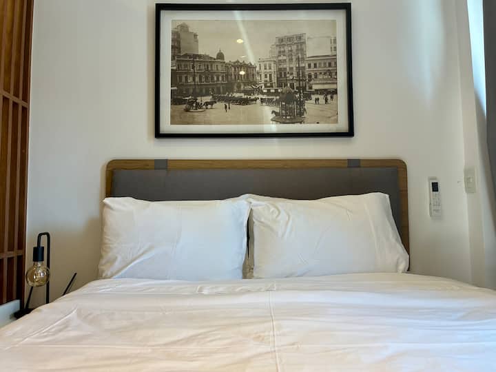 Apto C/ Piscina, Academia, Lado Oscar Freire (601) - São Paulo