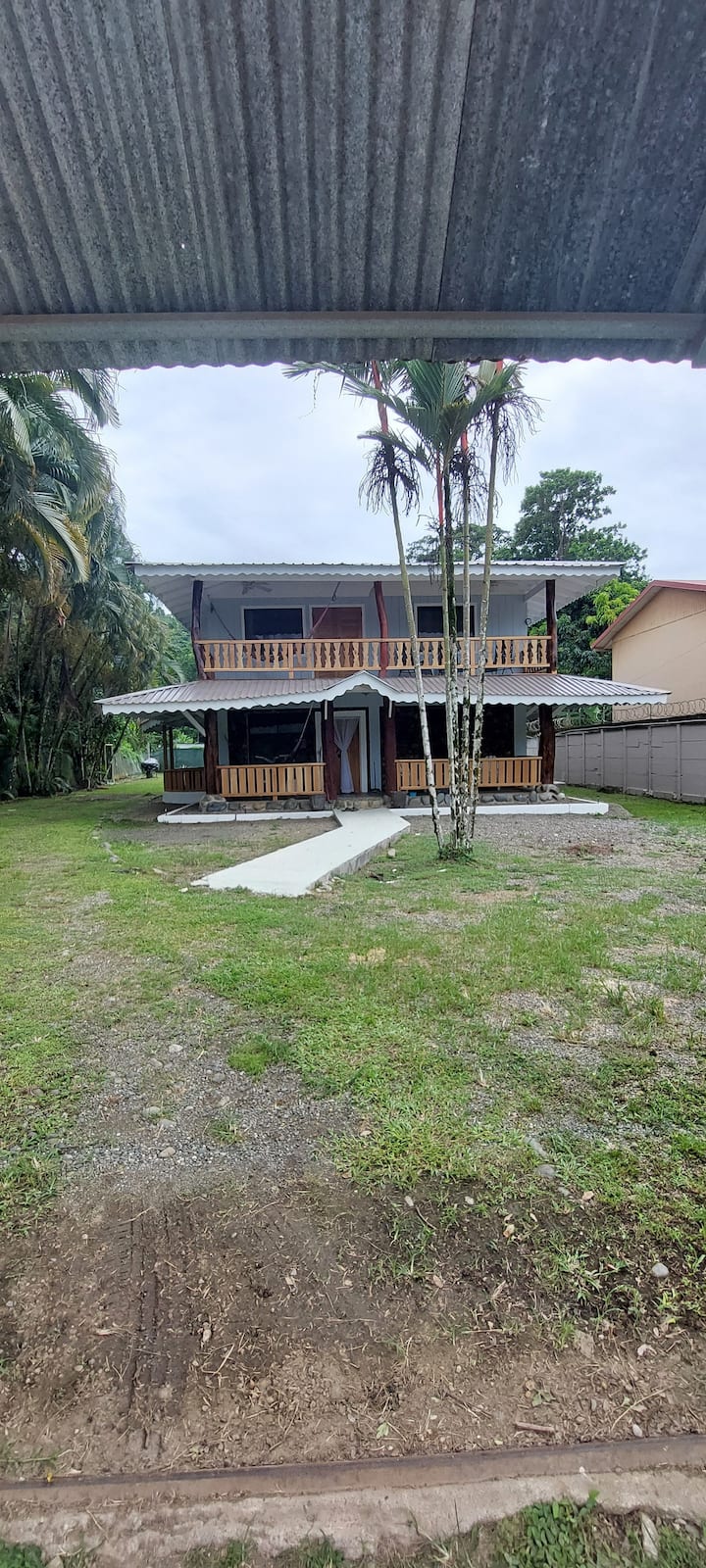 Villa Margarita - Puerto Viejo de Talamanca
