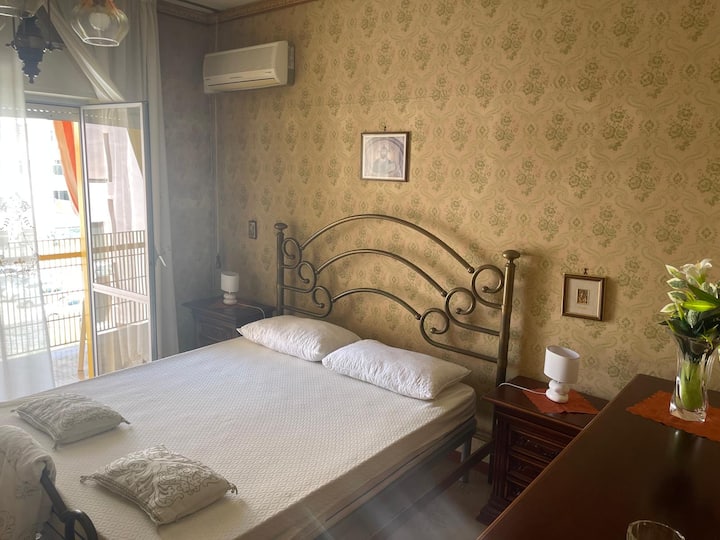 Casa Palazzo Giallo - Cefalù