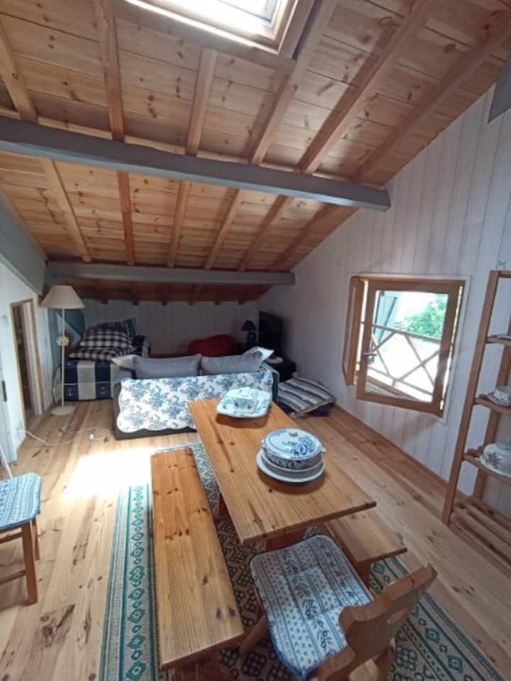 Appartement Cap Ferret - Arcachon Bay