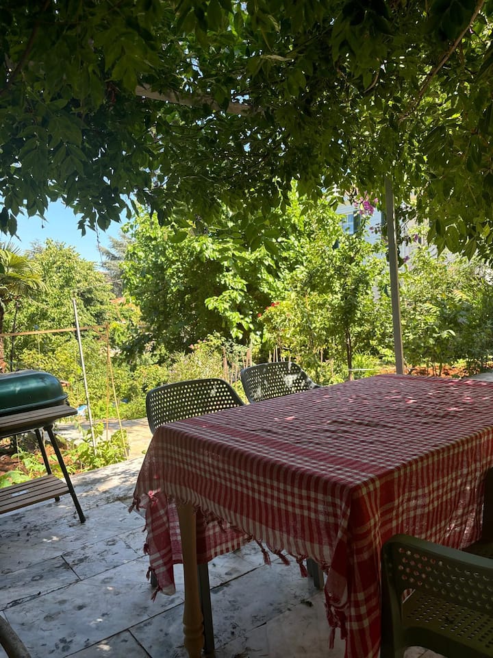 Büyükada'da Doğa İLe İç İçE - Islas de los Príncipes