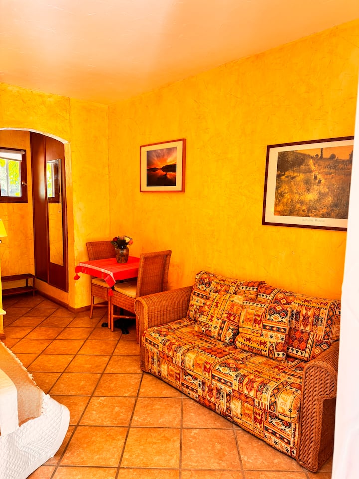 Chambre D’hôtes - Cotignac