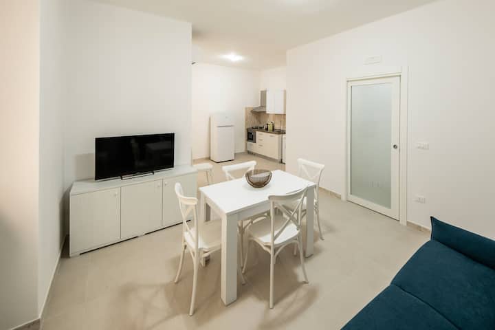 Casa Vacanze Vanda - Ostuni