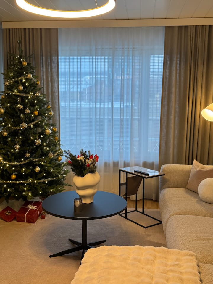 Lähes 100 Neliötä Tampereen Ytimessä! - Tampere