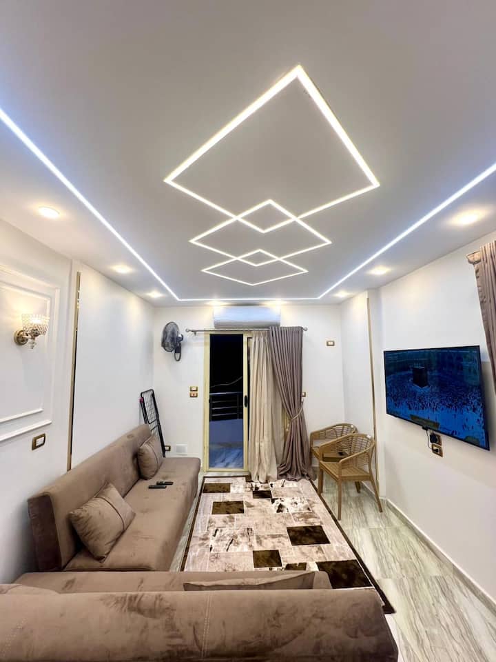 شقة فندقية للإيجار – خالد بن الوليدالرئيسي، ميامي - Alejandría