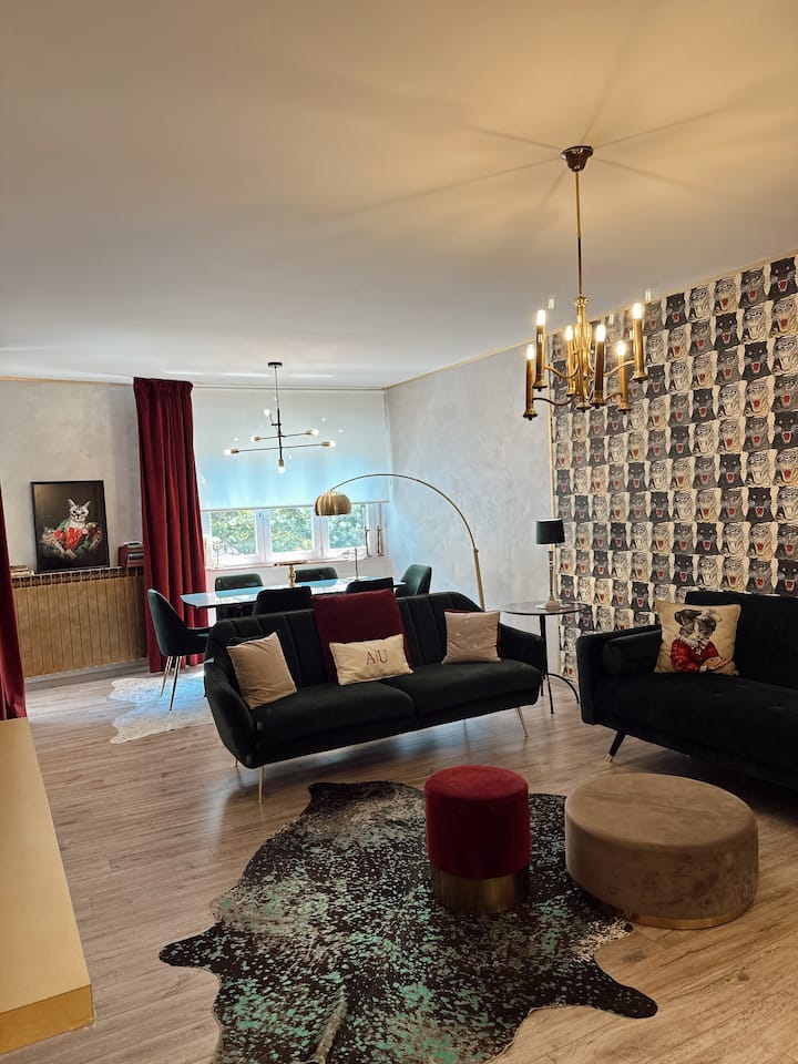 Alba Unda • Residenza Creativa - Grottammare