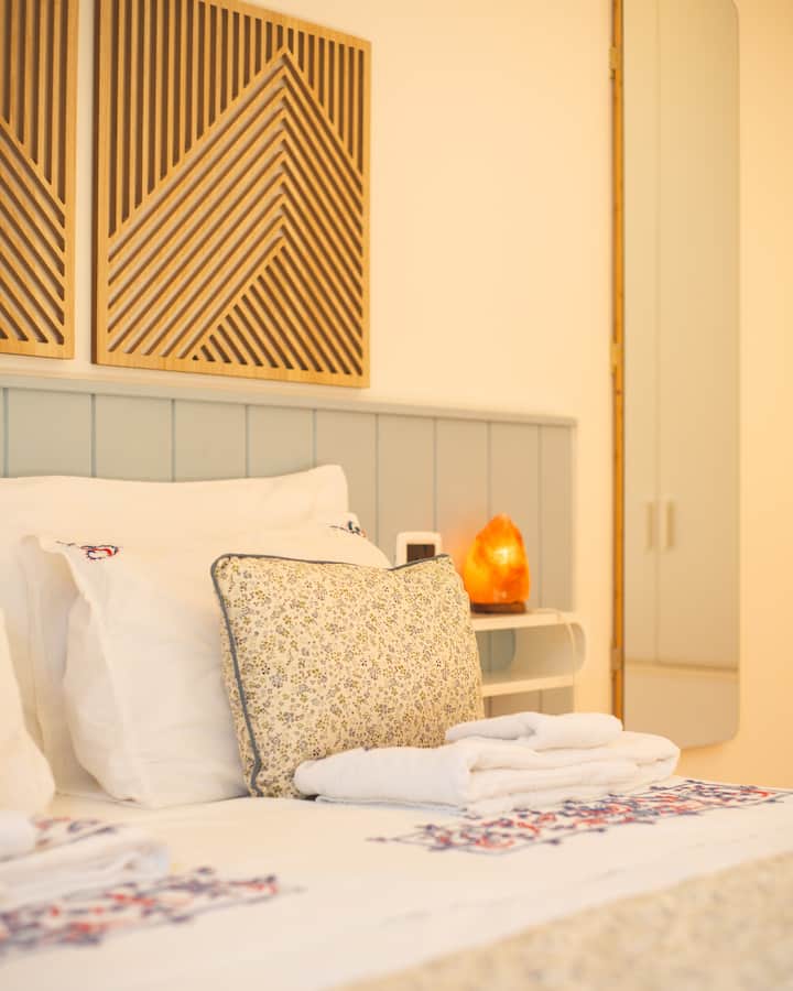 Casa Sam - Peler - Nago-Torbole