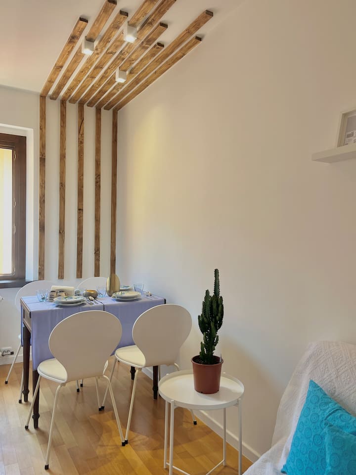 Casa Sam - Peler - Nago-Torbole