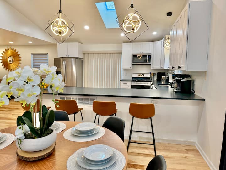 Eastside Cincinnati Retreat W/ King Bed - California, KY