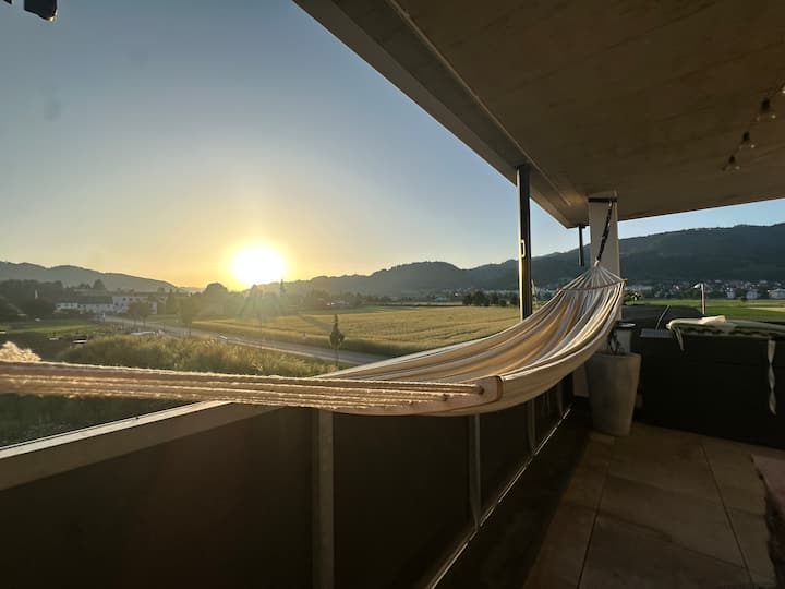 Penthouse Close To Redbull Ring - Judenburg