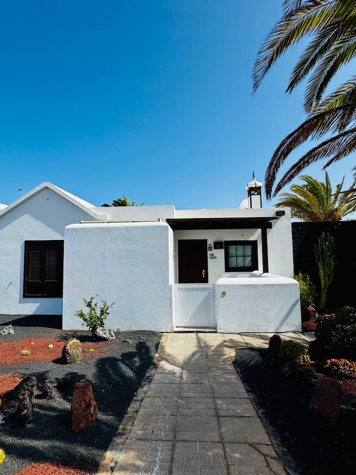 Casa Maruca - Playa Blanca