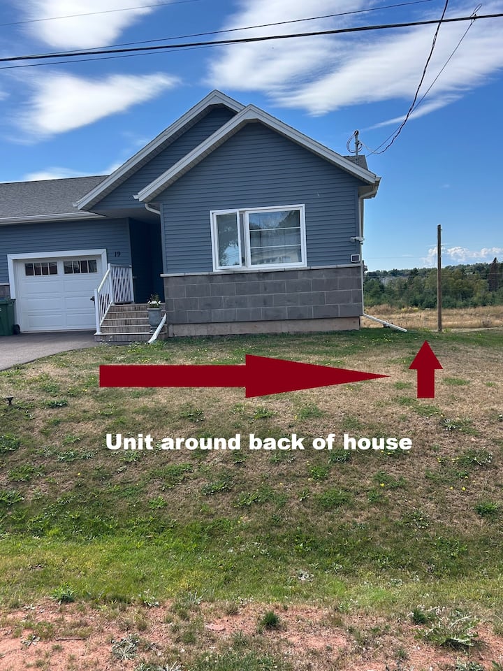 East Royalty Modern - 夏洛特敦