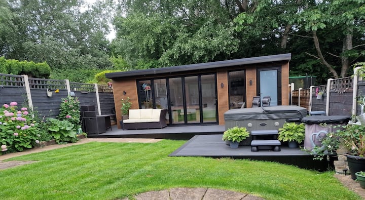 Your Manchester 'Oasis'! - Manchester