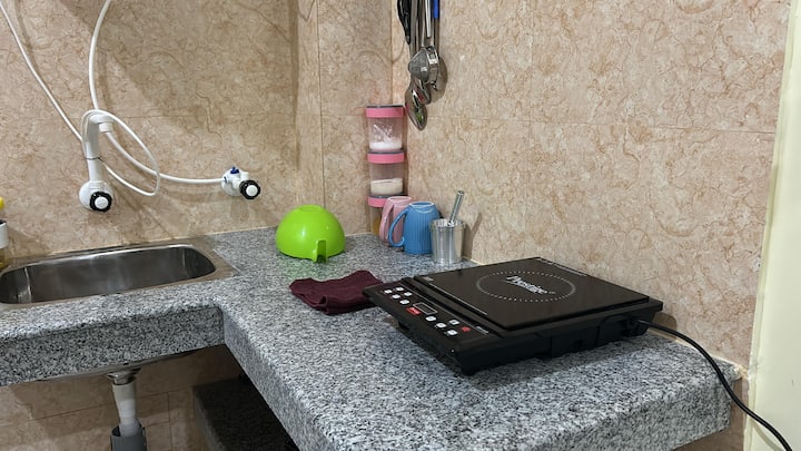 Praptee's 3.0 Tiny - Guwahati