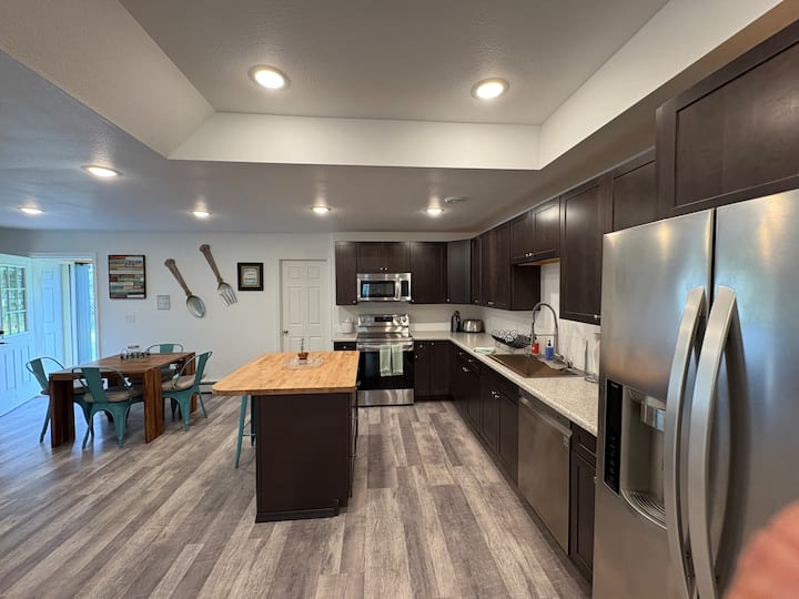 Getaway In The Heart Of The Interior - Fairbanks, AK