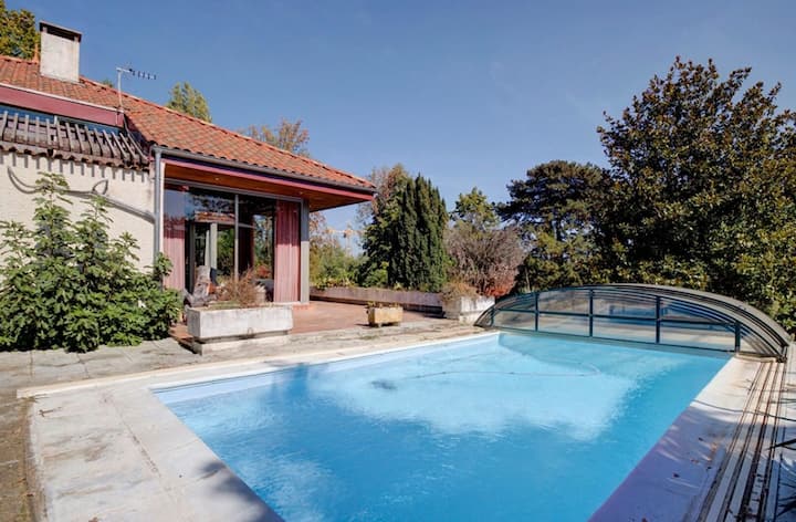Belle Propriété - Lyon
