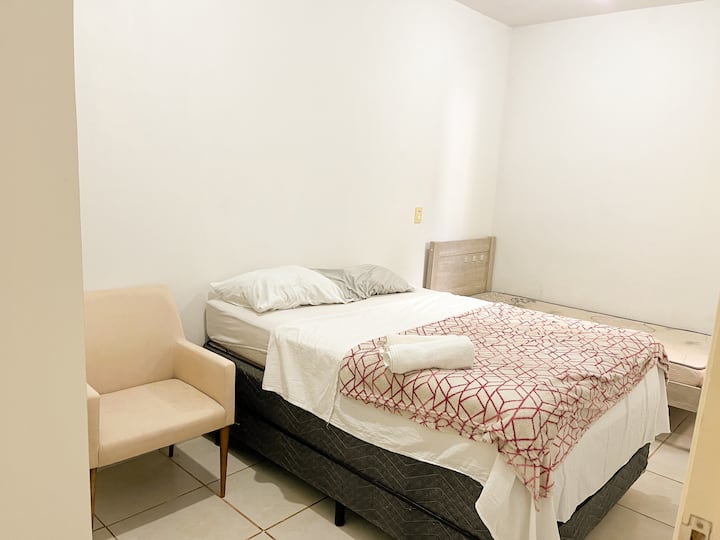 Studio Júpiter 04 - Praticidade - Pirassununga