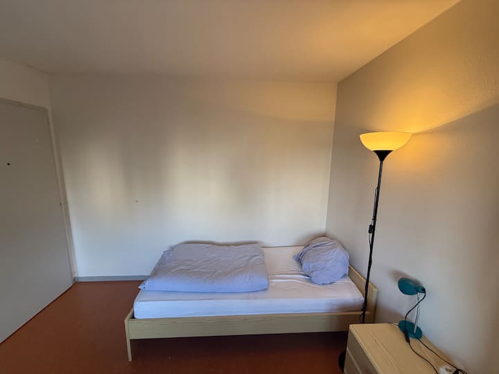 Beautiful Room For A Short Stay. - Neuchâtel