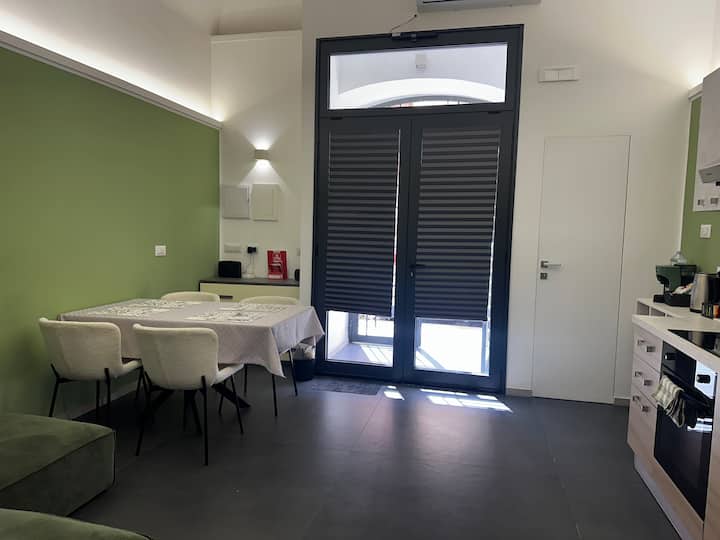 K23 Rooms - Bari