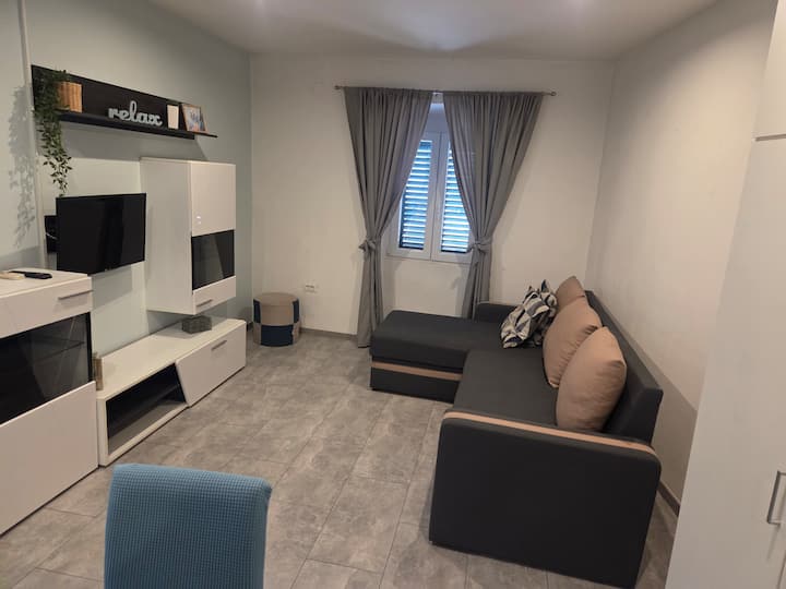 Apartment Central - Šibenik