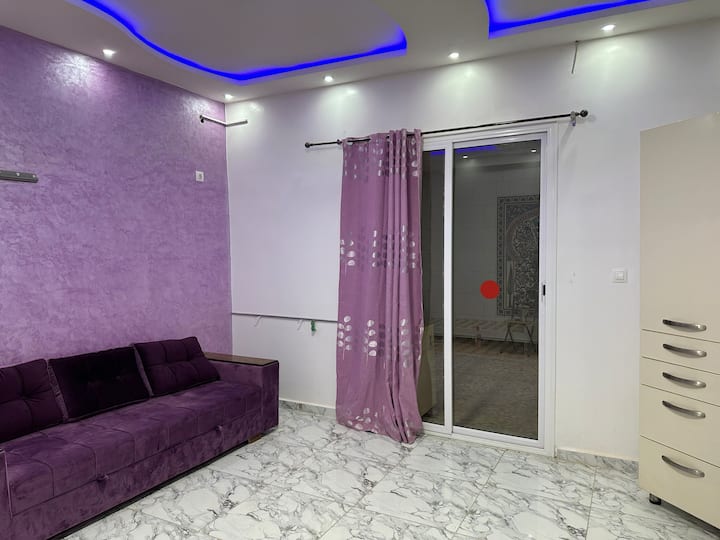 Master 2 Pièces 4 à 6 Personnes - Annaba