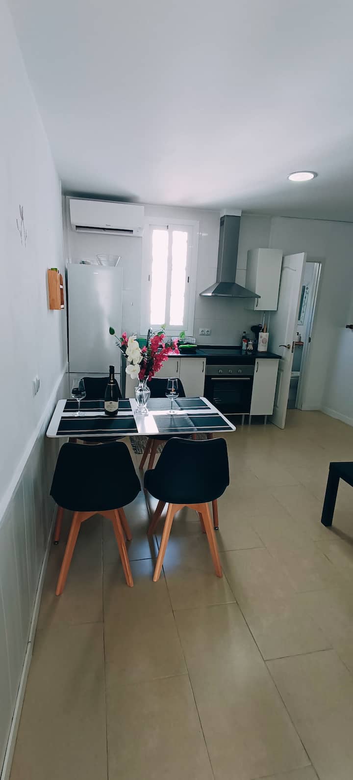 Apartamento El Maresme - Montmeló