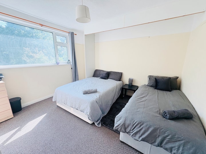 Harrow Apartment - Watford
