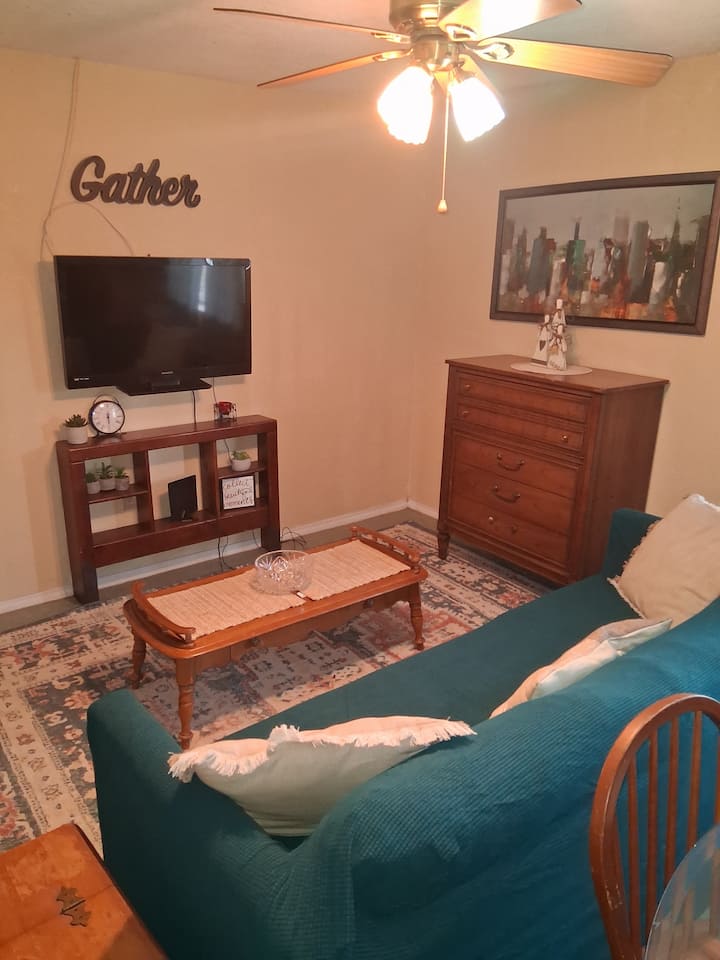 Comfort/walking Distance From Lmc Hospital - Nuevo Laredo