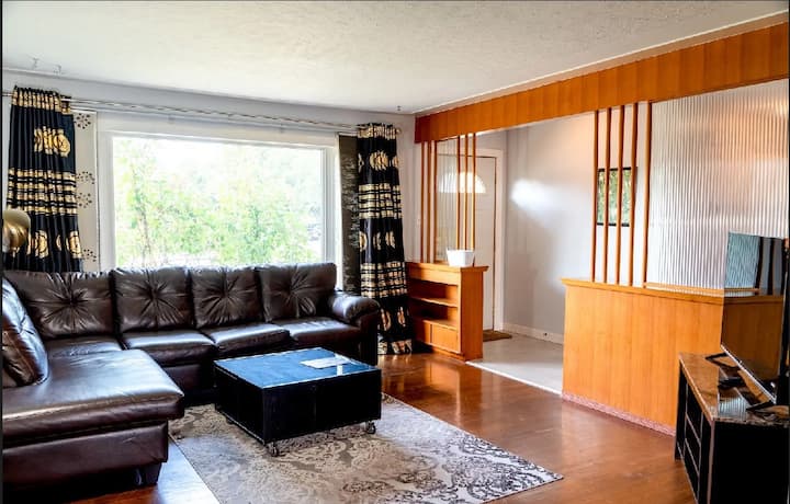 Ese Imperial Homes Edmonton - Edmonton