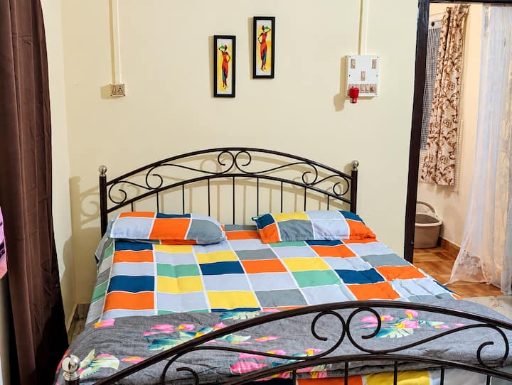 Amritabindu Cottage (Air Conditioned) - Guwahati