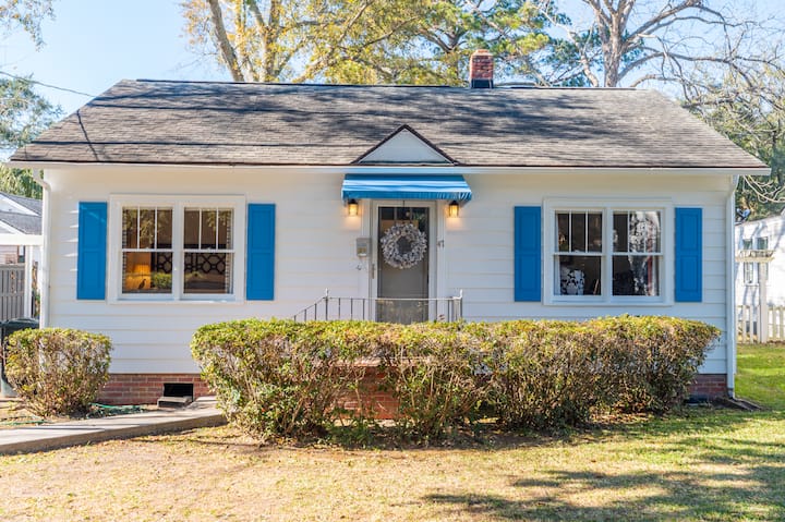 Mabel's Place - Charleston, SC