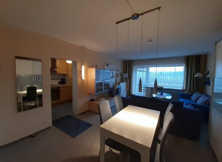 Wohnung In Idyllischer Umgebung - Haidmühle