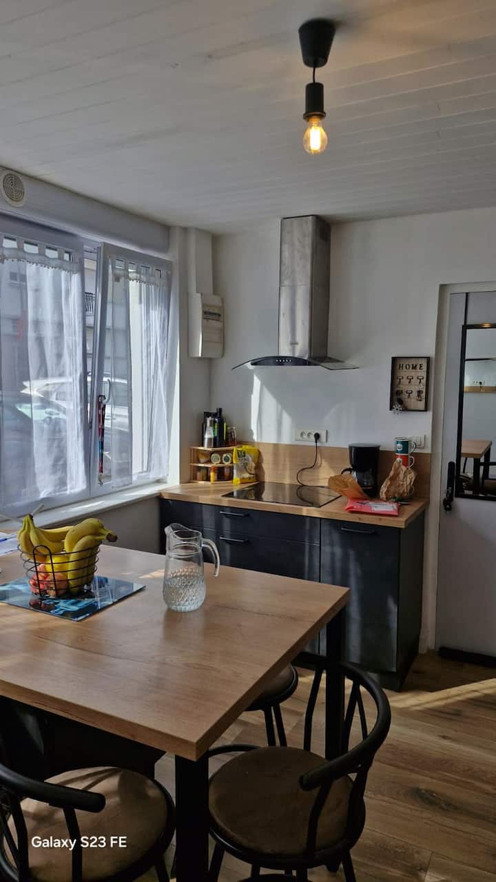 Appartement, Concarneau - Concarneau