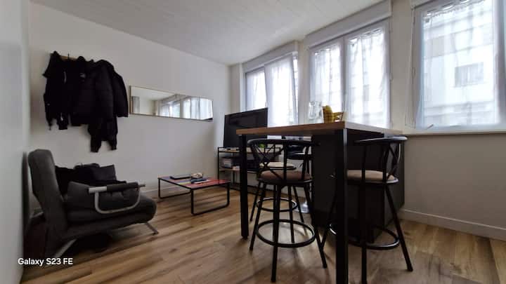 Appartement, Concarneau - Trégunc