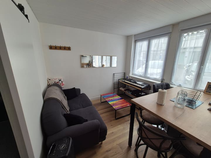 Appartement, Concarneau - Concarneau