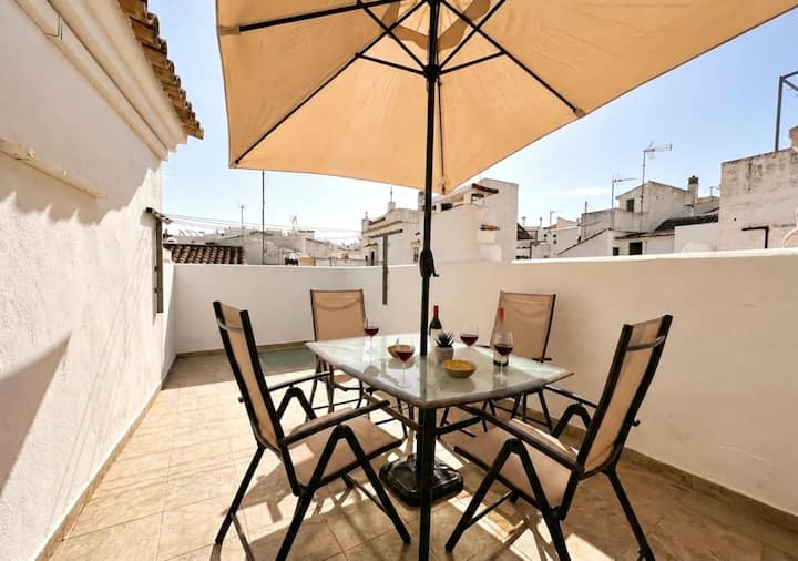 Angie´s Nest Estepona By Lica - Estepona
