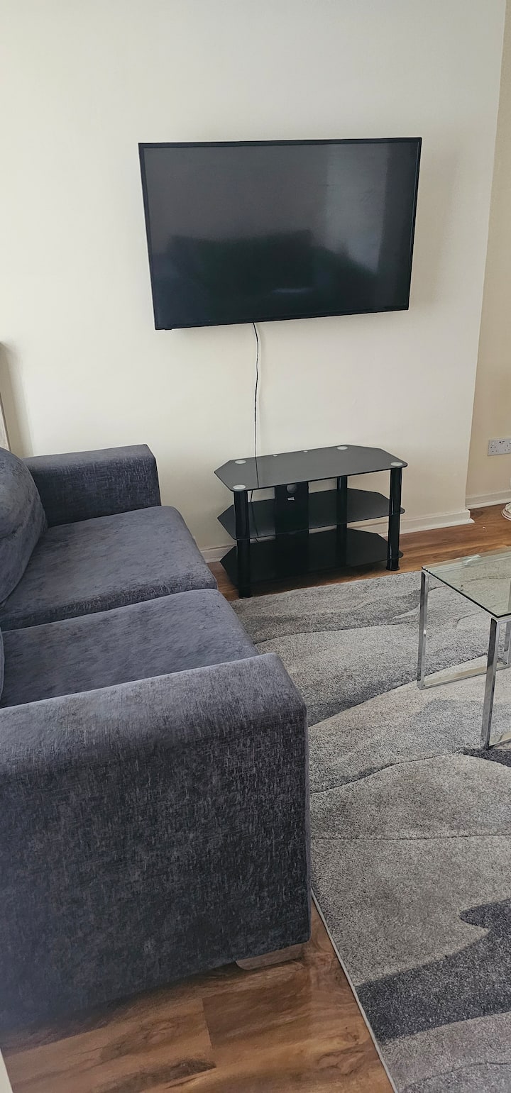 Jie Apartment - Manchester
