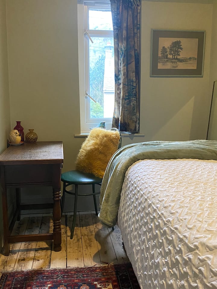 Barmouthmarinehome Walkers Room - Tal-y-bont