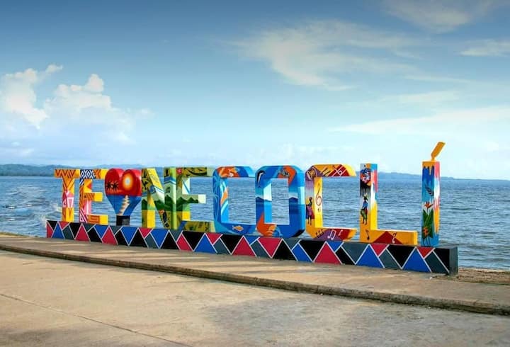 Apartamento Alvarin Al Mar - Necoclí