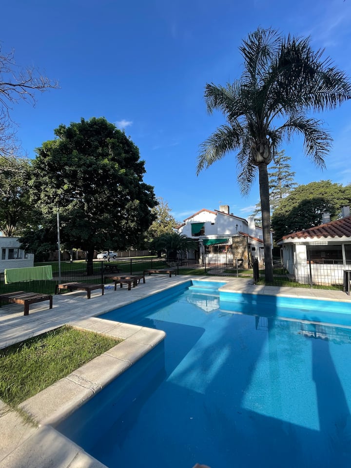 Cabaña Ideal Córdoba - Córdoba