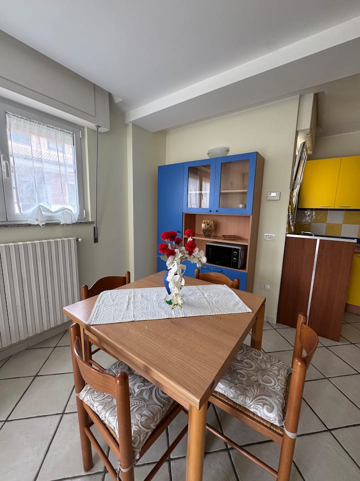 Bisco’ B&b - Nuoro