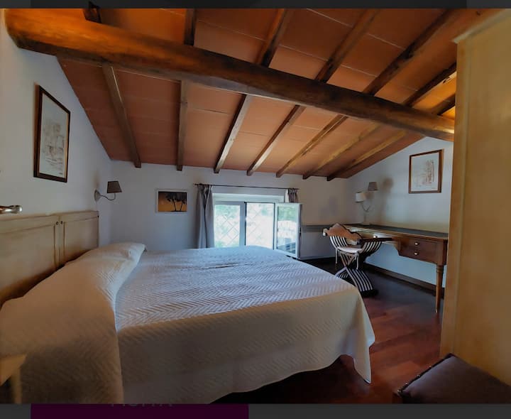 Forte Suite #3 - With Swimming Pool - Forte dei Marmi