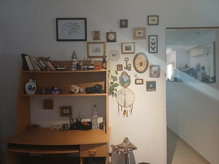 Chambres Avec Famille Sympa - Susa