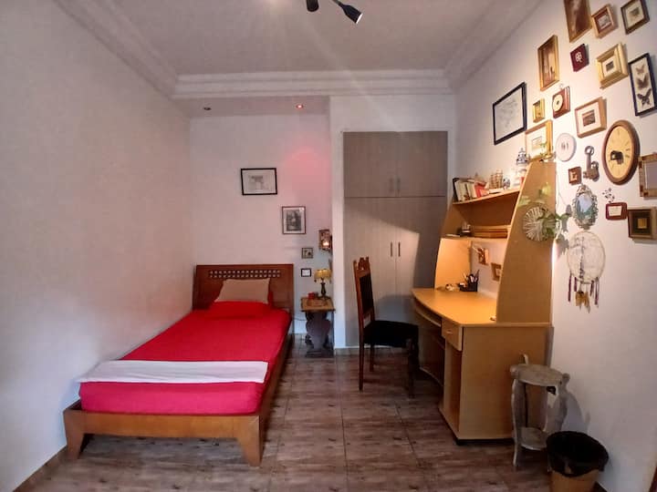 Chambres Avec Famille Sympa - Susa