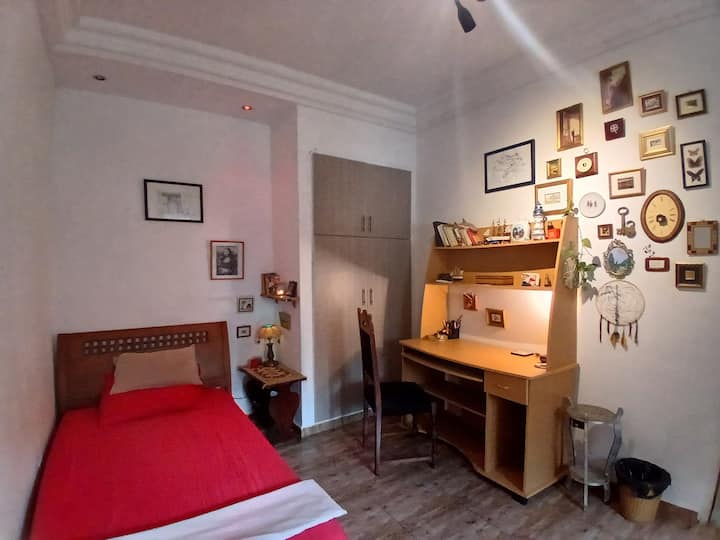 Chambres Avec Famille Sympa - Susa