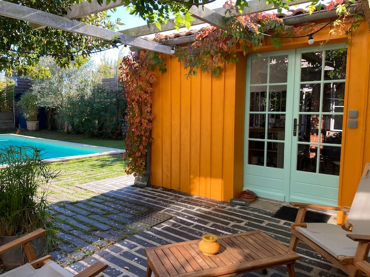 La Romanouille - Ronce-les-Bains