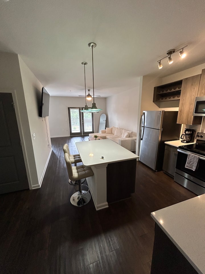 Apartment In Madison; Beside Toyota Field - Huntsville, AL