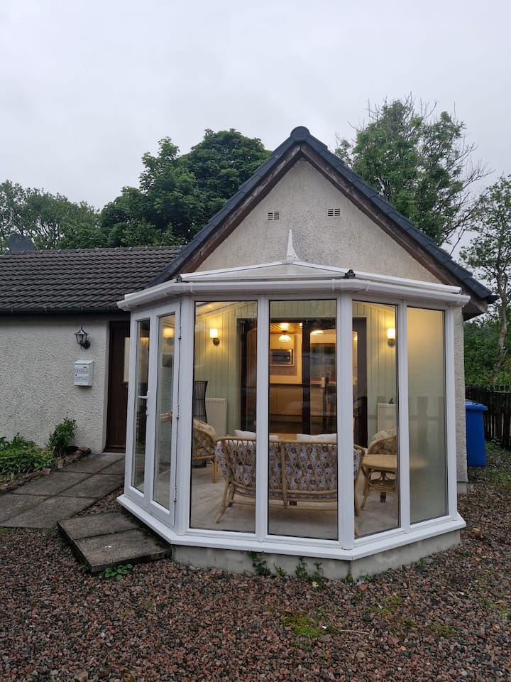 Craiglea Cottage - Fort William