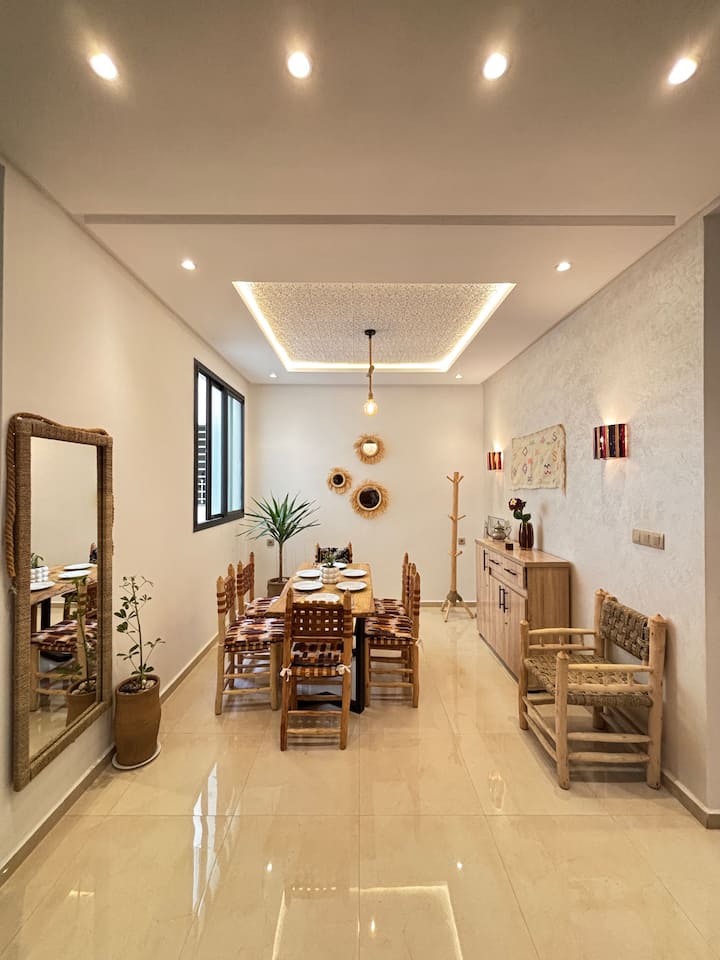 Appartement Essaouira - Essaouira