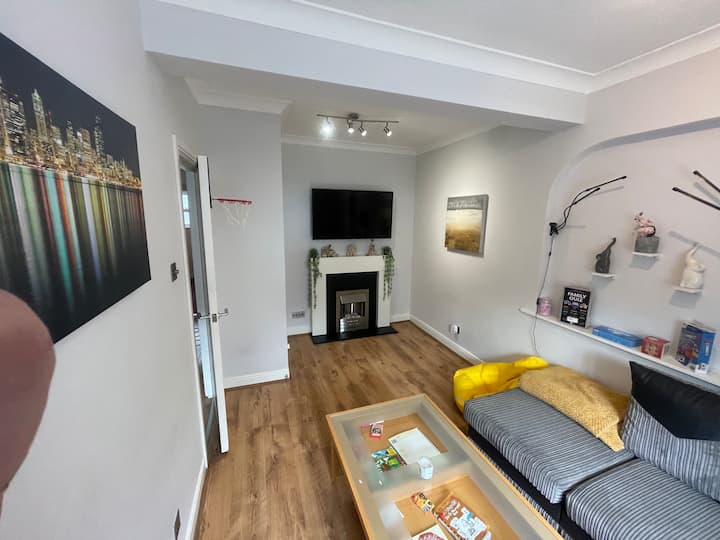 4 Websters Yard, Highgate Kendal - Sedbergh